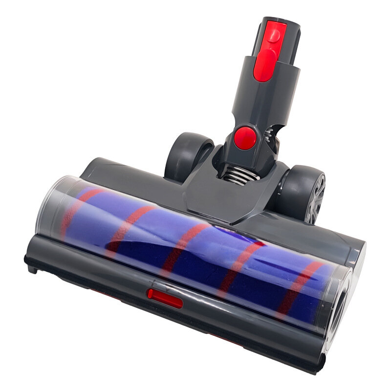 Замена щетки с мягкой щетиной для пылесосов Dyson V7 V8 V10 V11 V15