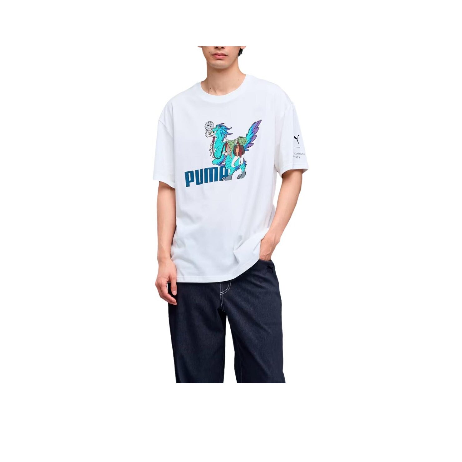 Майка PUMA
