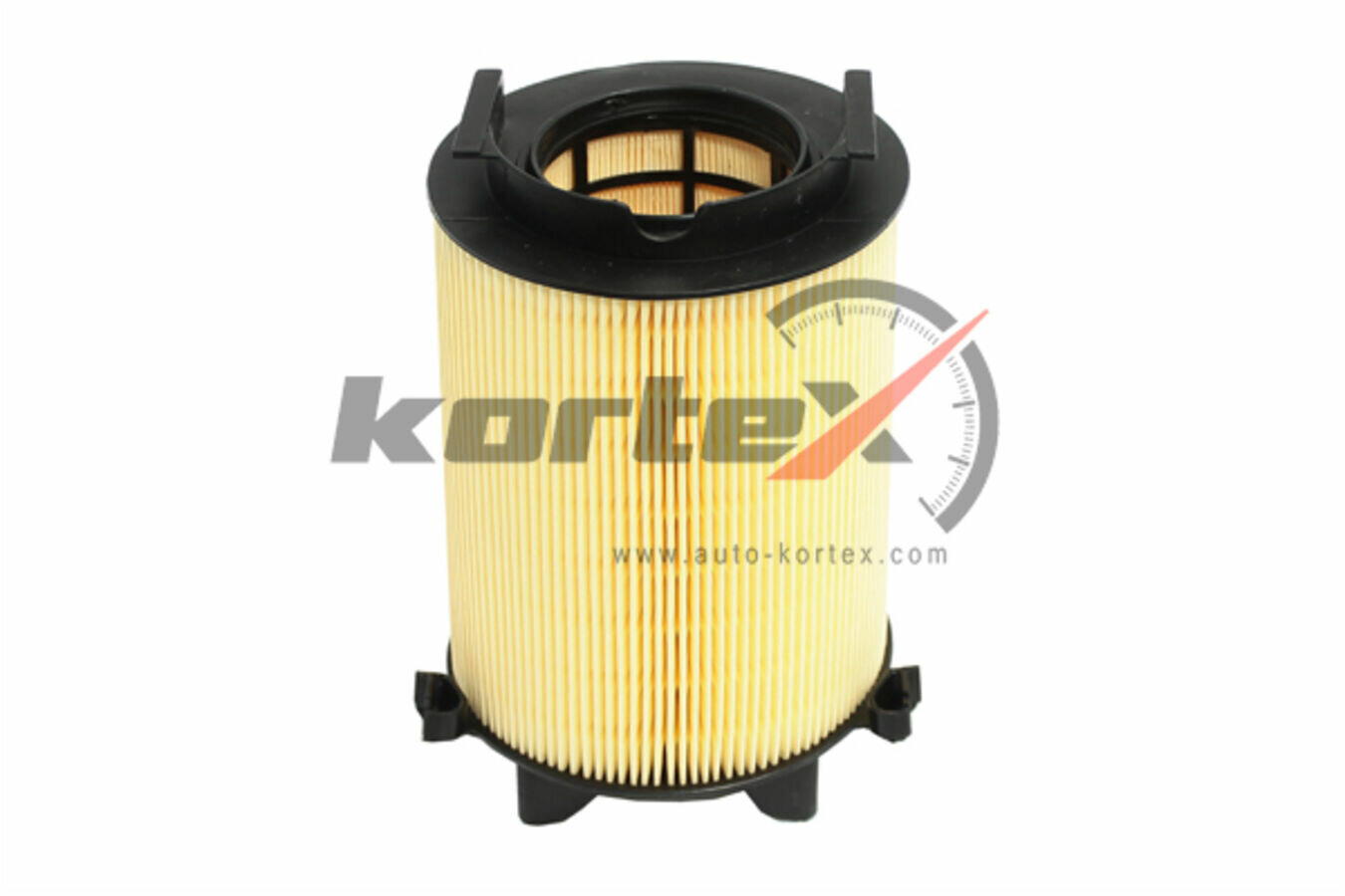 Фильтр Воздушный Vw Golf V/Passat B6/Skoda Octavia 04- (KORTEX KA0105)