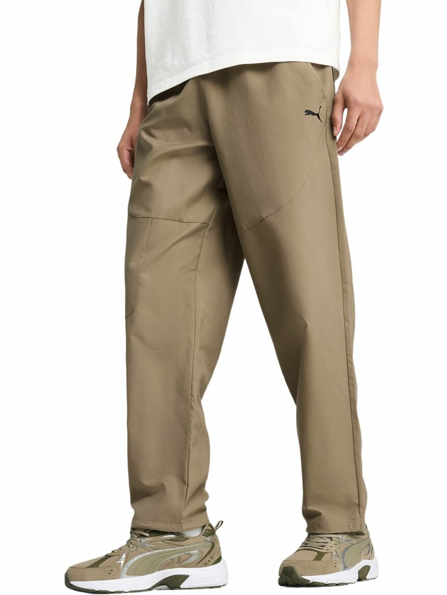 Брюки спортивные PUMATECH Cargo Woven Pants