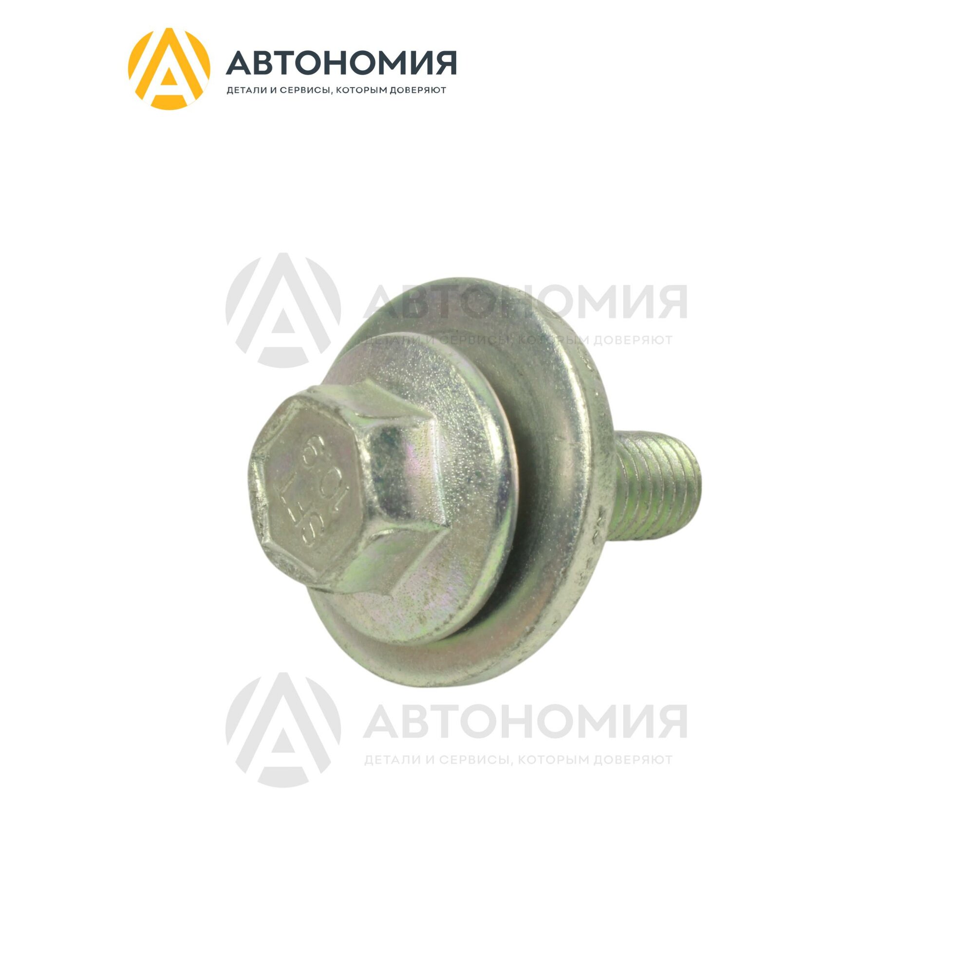 Болт M10 General Motors 11610941