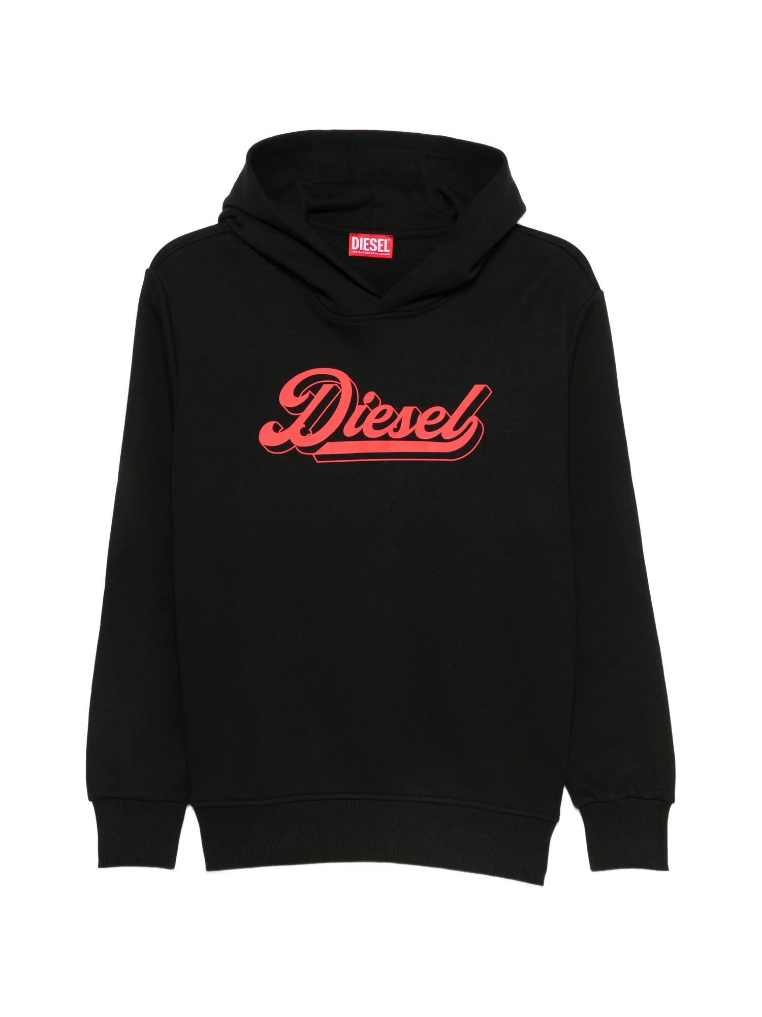 Худи Logo-print hoodie