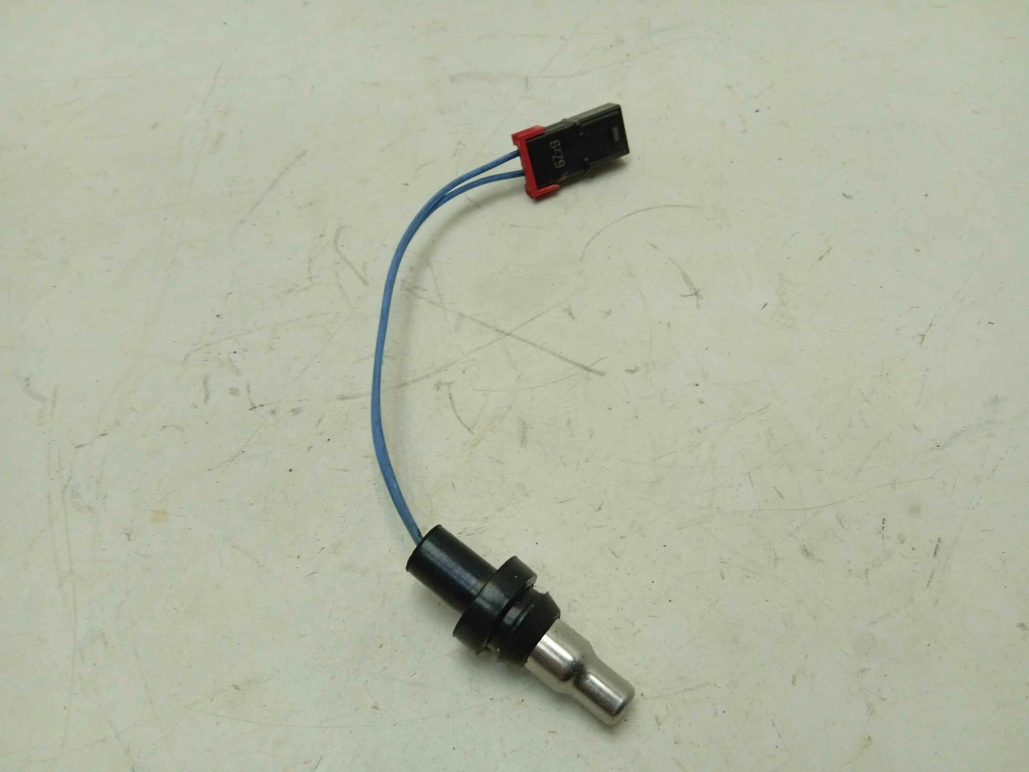 RST703D кт169 Датчик температуры для стиральной машины Hotpoint-Ariston RST703D б/у