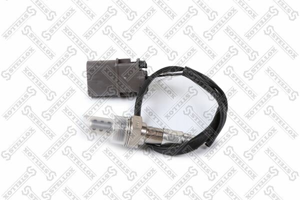 STELLOX Датчик кислорода (Лямбда-зонд) для Nissan Almera Primera 1.4 1.6 Terrano 2.4 12V 4WD 93-00