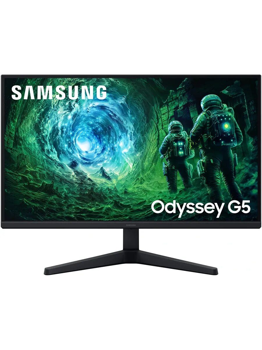 Монитор LS27FG532EIXCI 27" IPS, 2560x1440, 200 Гц