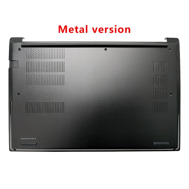 Корпус для Thinkpad E14 Gen2 GEN3 PVECOY D Cover-1