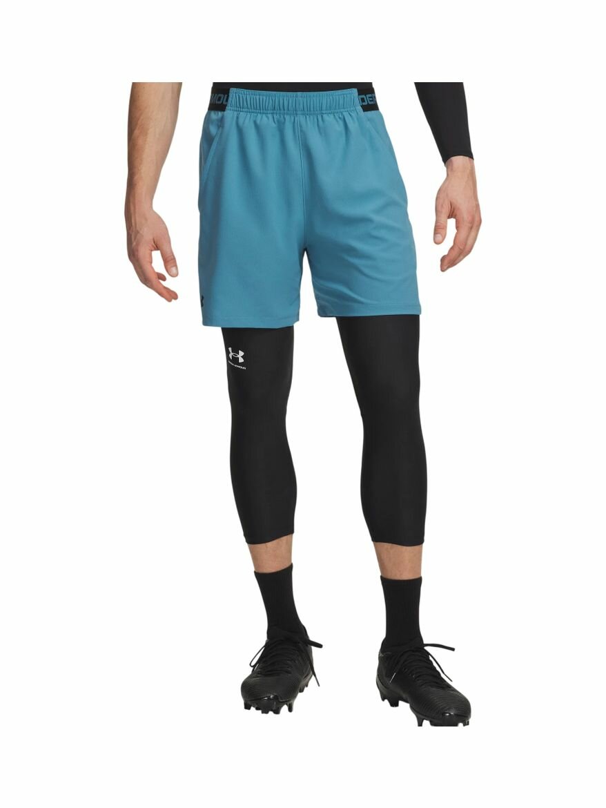 Шорты спортивные UA Vanish Woven 6in Shorts