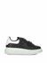 Кроссовки Alexander McQueen Touch-strap sneakers, размер 26