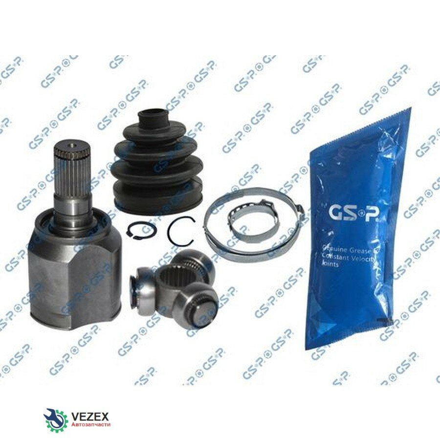 GSP 624100 ШРУС, шарнир