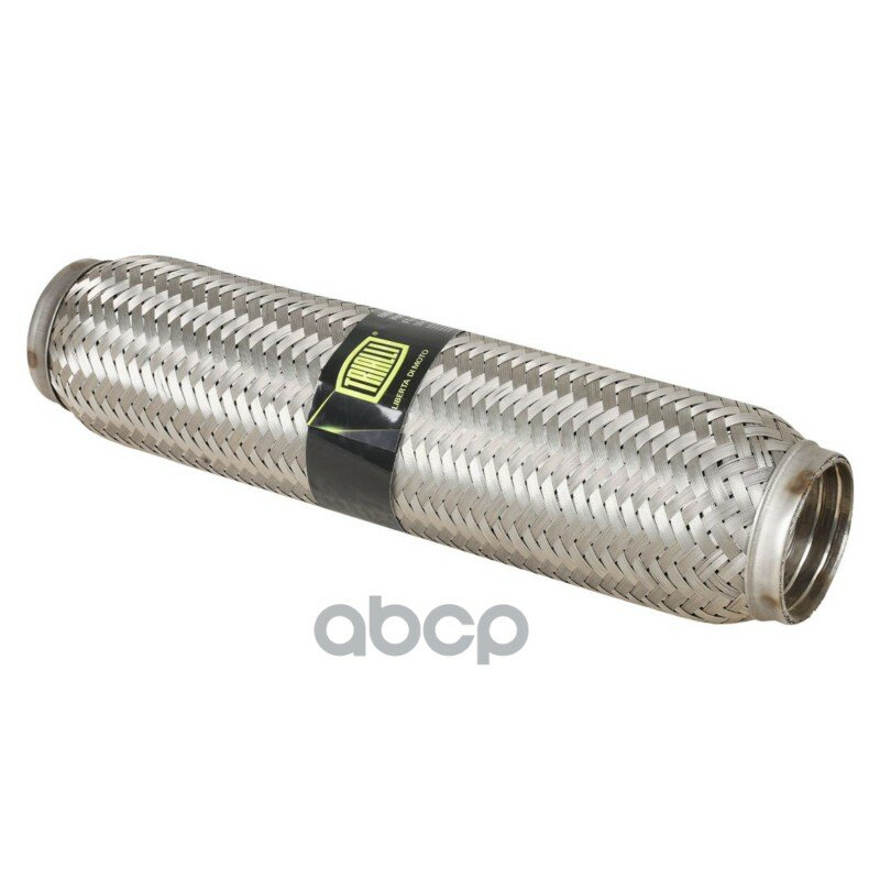 Виброкомпенсатор вых. трубы (Гофра) 55x330 InterLock (нерж. сталь) (FTi 0057) Trialli арт. fti-0057
