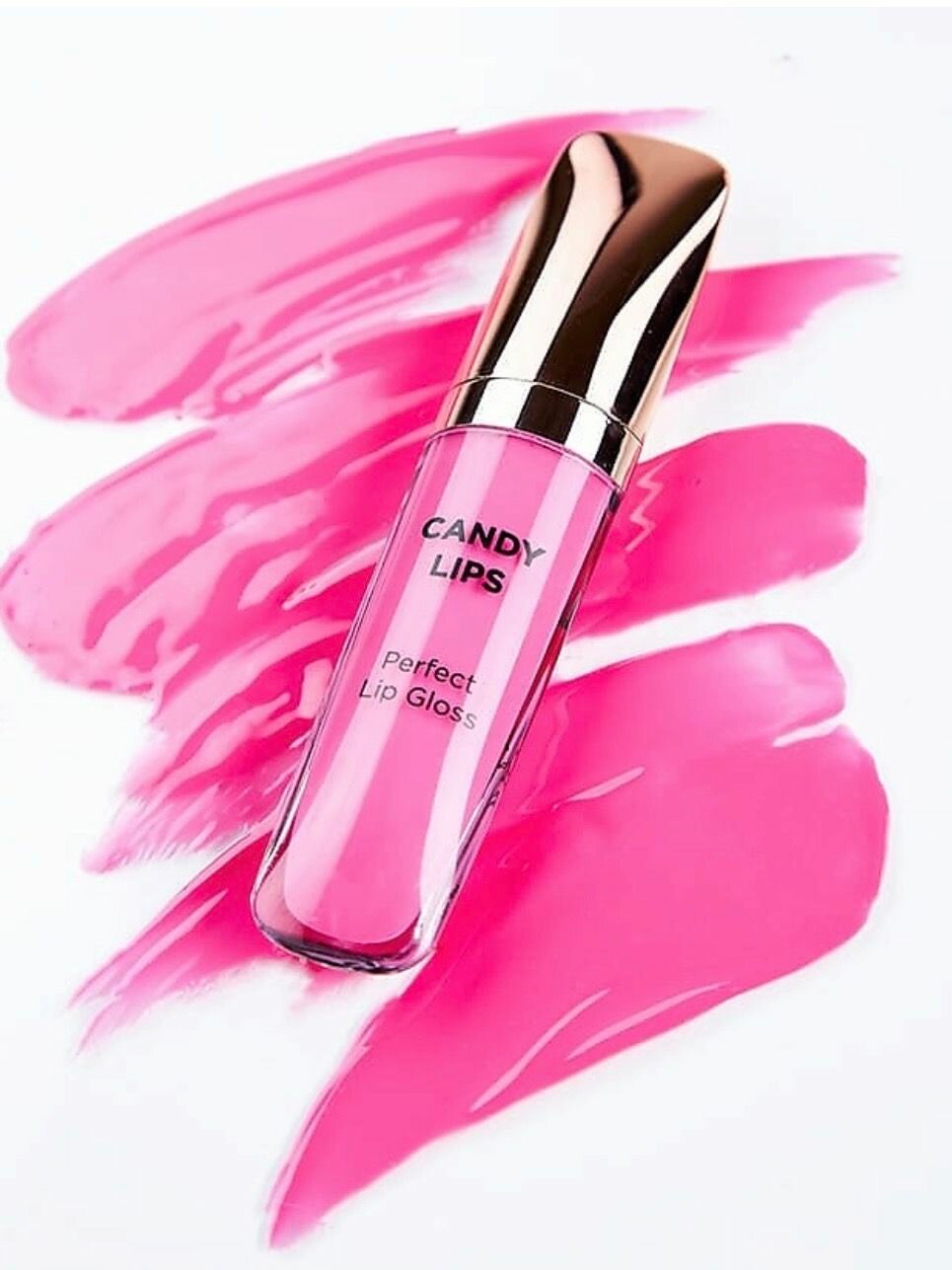Блеск для губ CANDY LIPS, № 209, 5.6 мл