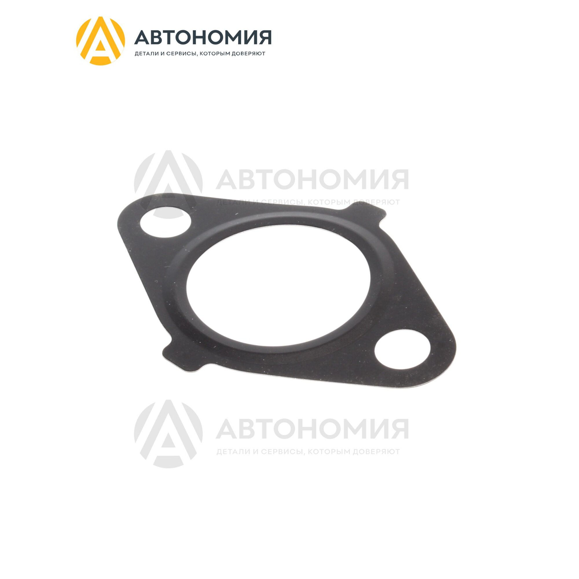 Прокладка трубки системы охлаждения Toyota 16258-75021