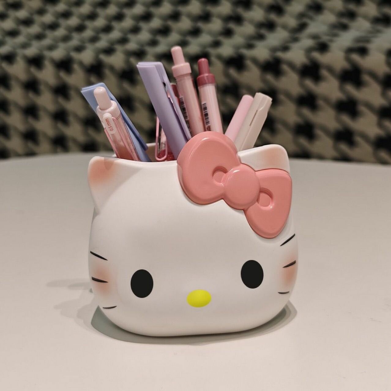 Держатель для ручек в виде Hello Kitty — фото 1