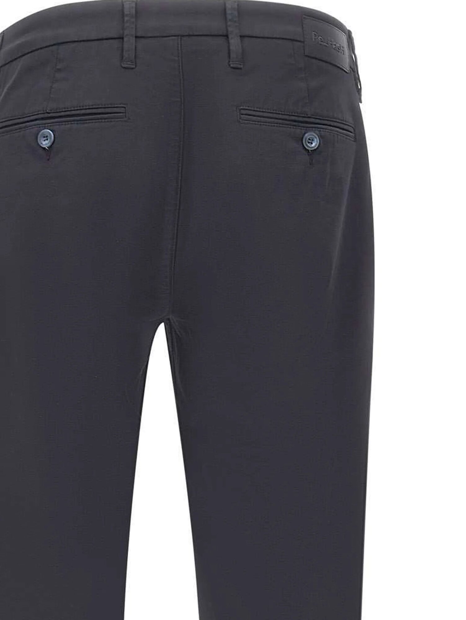 Брюки Re-Hash Mucha slim-fit trousers, размер 33 — фото 1