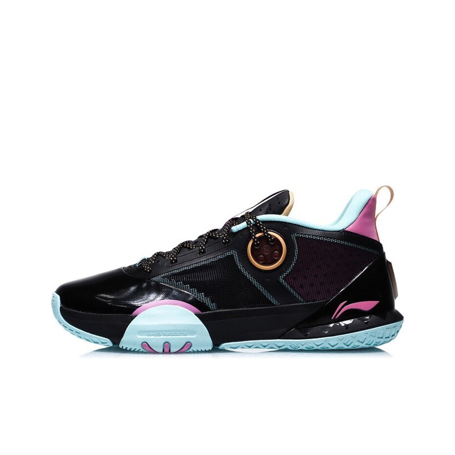 Кеды LI-NING