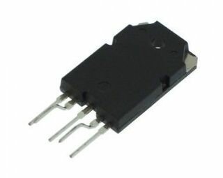 Микросхема STRD5095(A) ISQL5