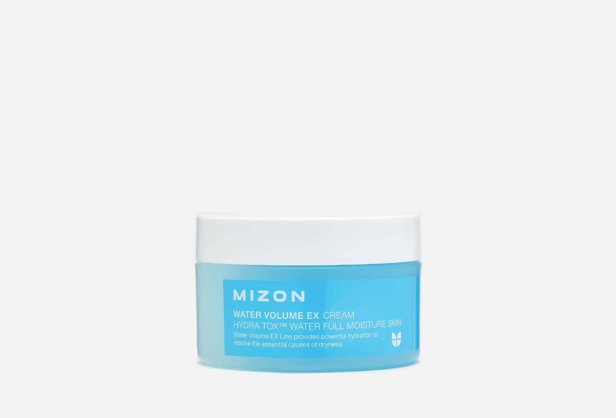 Увлажняющий крем для лица Mizon Water Volume EX Cream, 100 мл