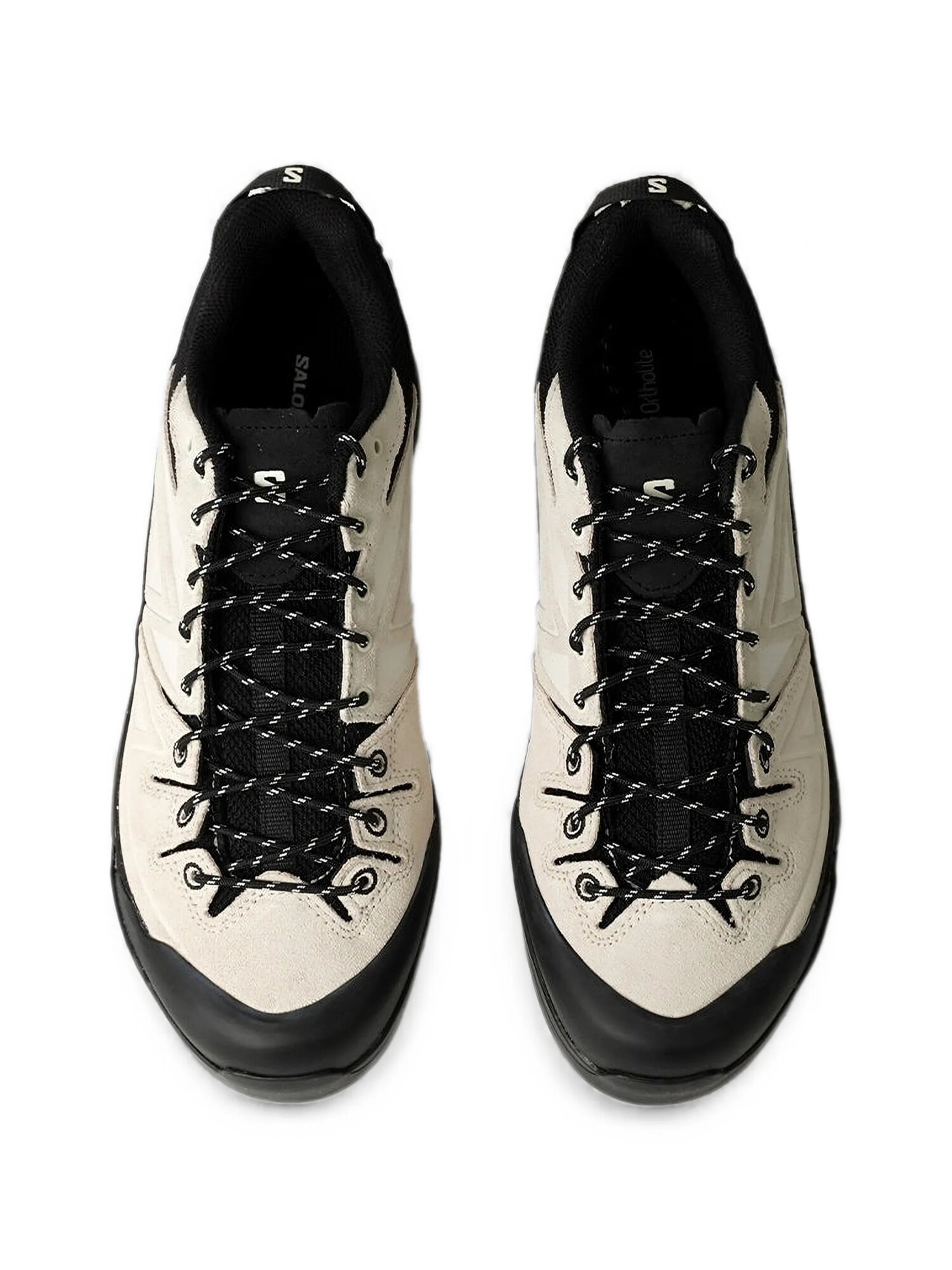 Кроссовки Salomon X-Alp leather sneakers, размер 6.5 UK — фото 1
