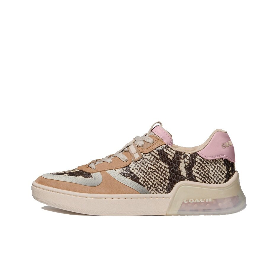 Кроссовки CitySole