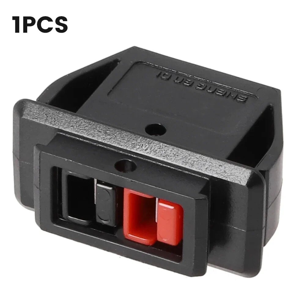Держатель разъема Anderson 2-контактный SD45A 600В 1PCS