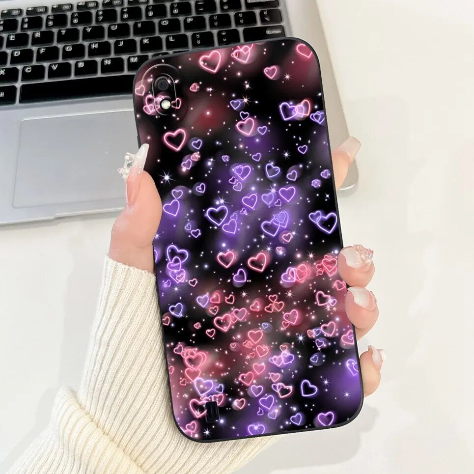 Чехол для Samsung Galaxy A10 A10s A107F, TYhei2241