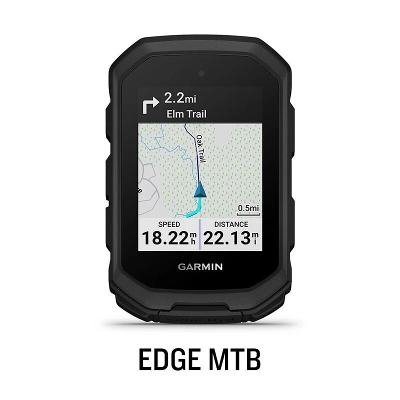 Garmin Edge MTB