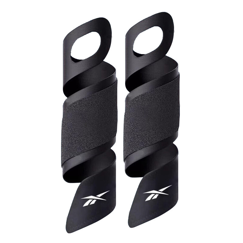 Напульсники унисекс Reebok Breathable Protective Compression Slip Resistant, OneSize EU