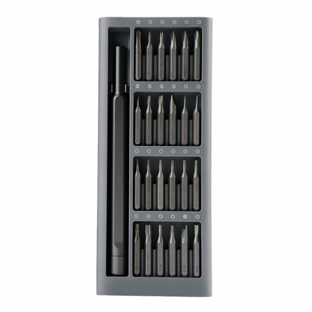 Набор отверток Mijia Precision Screwdriver DZN4020CN - MJJXLSD002QW