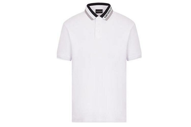 Поло EMPORIO ARMANI SS22 S EU