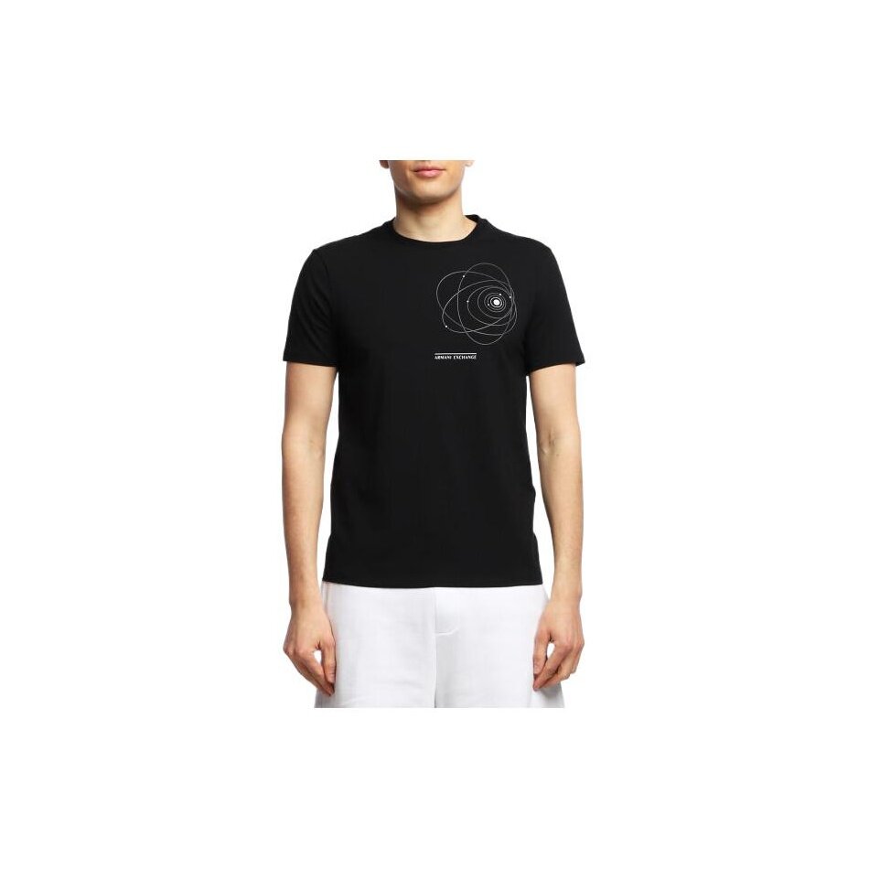Футболка ARMANI