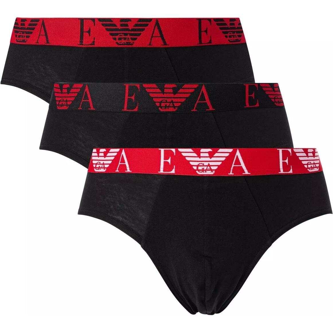 Термотрусы EMPORIO ARMANI