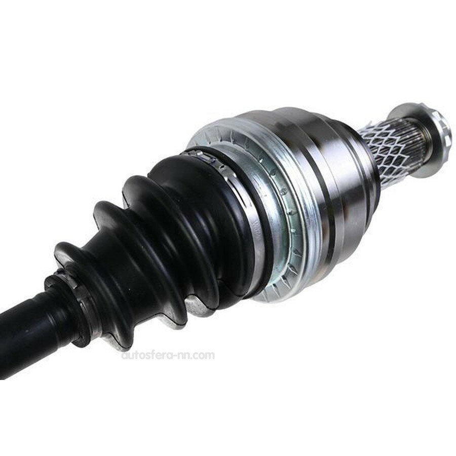 STELLOX 1582300SX привод задний! 670mm, 25065\ BMW E60/E61 05>