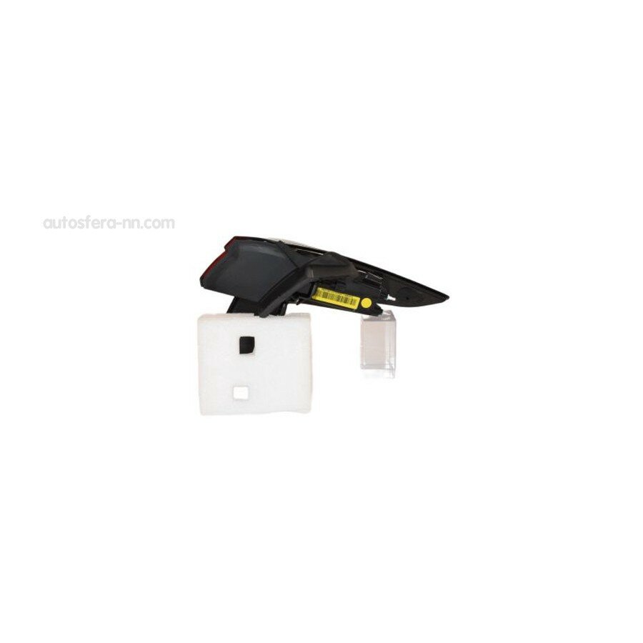 TECHWIT HD006JCA005TW Фонарь задний Лев. JAC JS4 Москвич 2020-