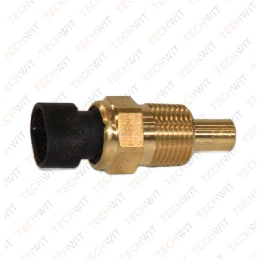 TECHWIT EL020GMA009TW Датчик температуры DAEWOO Espero 1.8 2.0 1995-