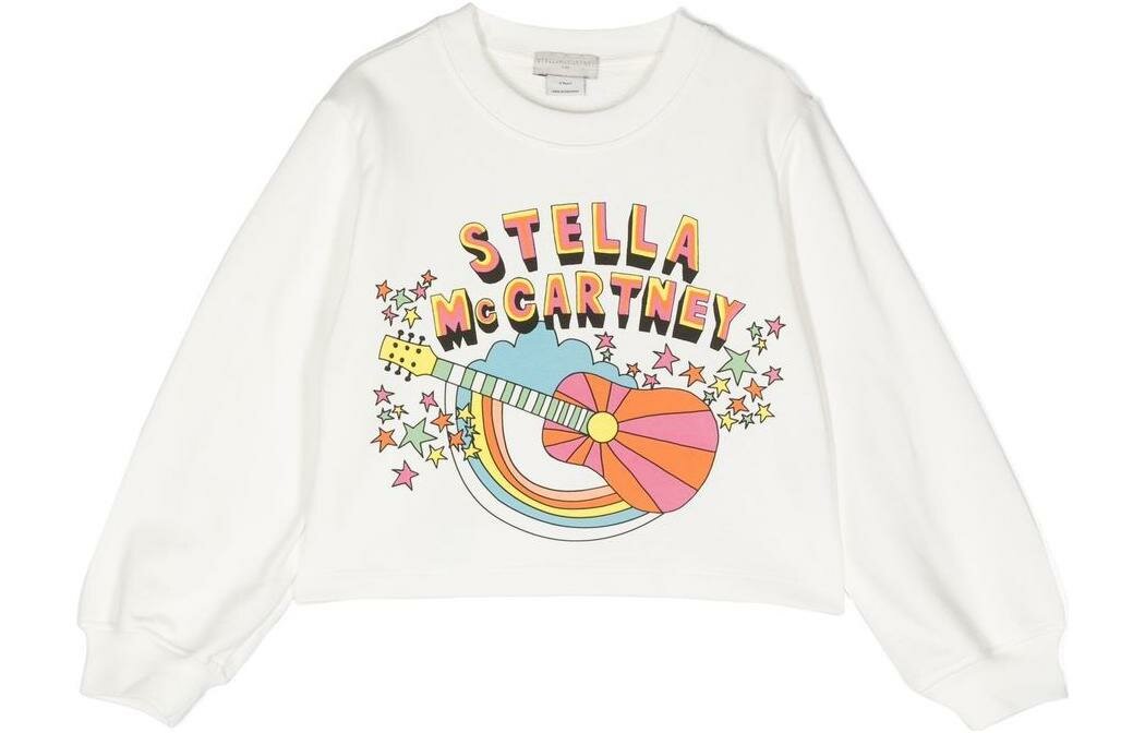 Футболка Stella McCartney
