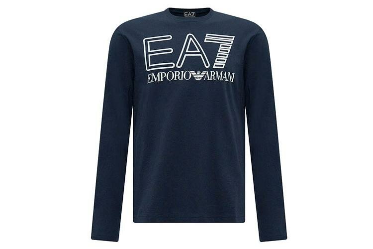 Футболка EA7