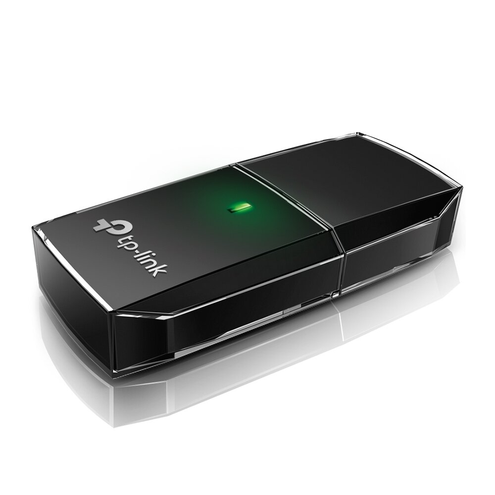 Wi-Fi-адаптер TP-Link Archer T2U — фото 1