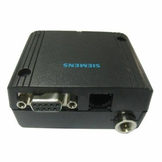 Siemens MC35i Terminal - двухдиапазонный GSM/GPRS. Товар уцененный