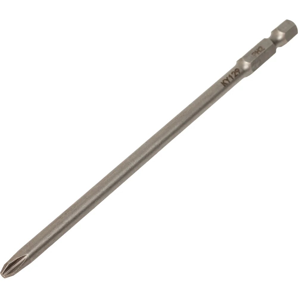 Бита для ленточного шуруповерта 129 мм KEYANG 2030941