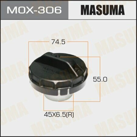 MOX-306 Крышка бензобака