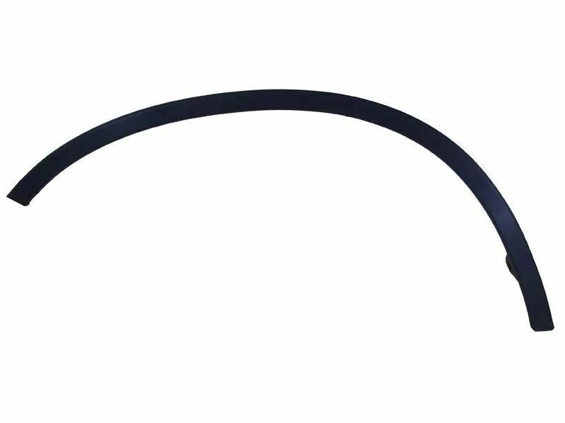 Молдинг арки крыла SAT ST-HD67-016M-2 Honda CR-V 06-12 спереди Слева