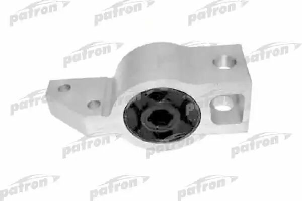 PSE1050 Сайлентблок рычага VAG A3/OCTAVIA/SUPERB/GOLF V/VI/TOURAN 03- пер. подв. прав.