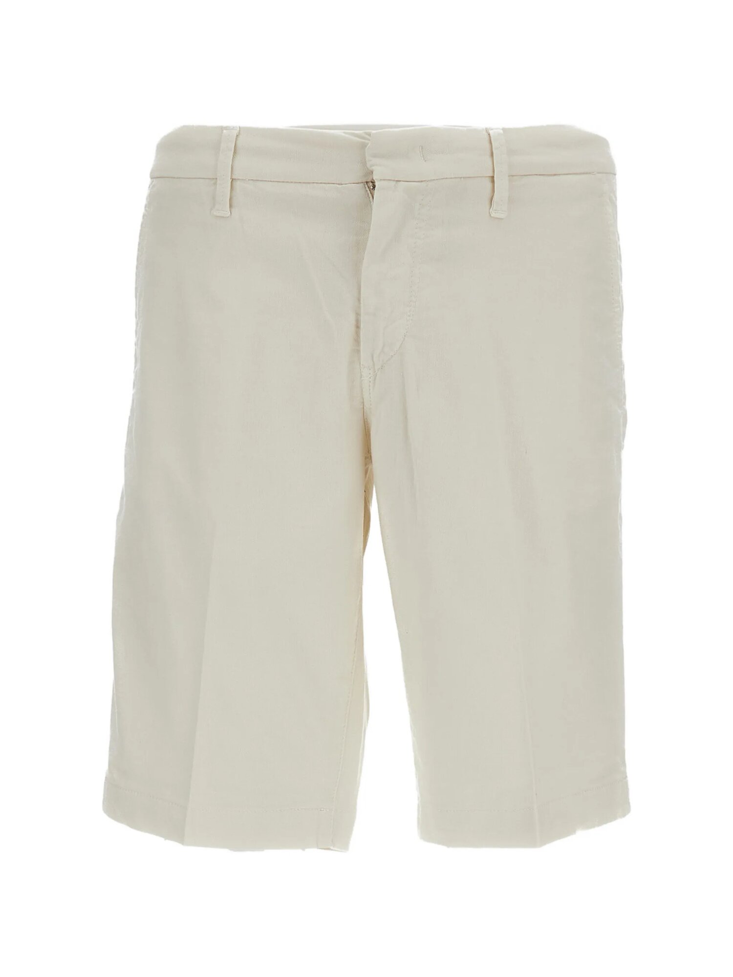 Шорты Belt-loop chino shorts