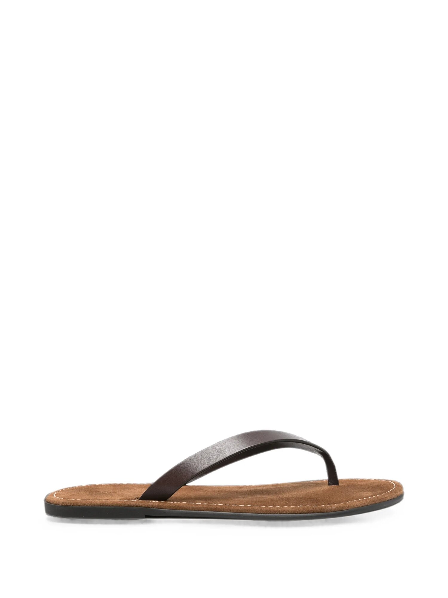 Босоножки Leather sandals