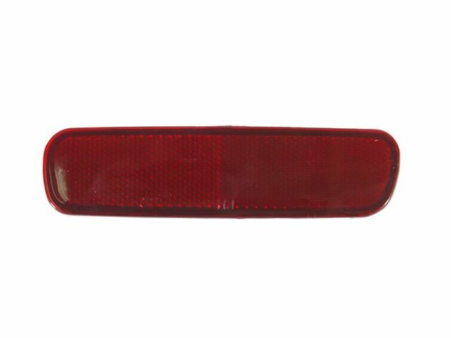Фонарь катафот правый в задний бампер CASP 12RF065R для TOYOTA LAND CRUISER 100; LEXUS LX470 J100