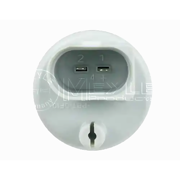 MEYLE 0148700003 насос стеклоомывателя (центробежный)