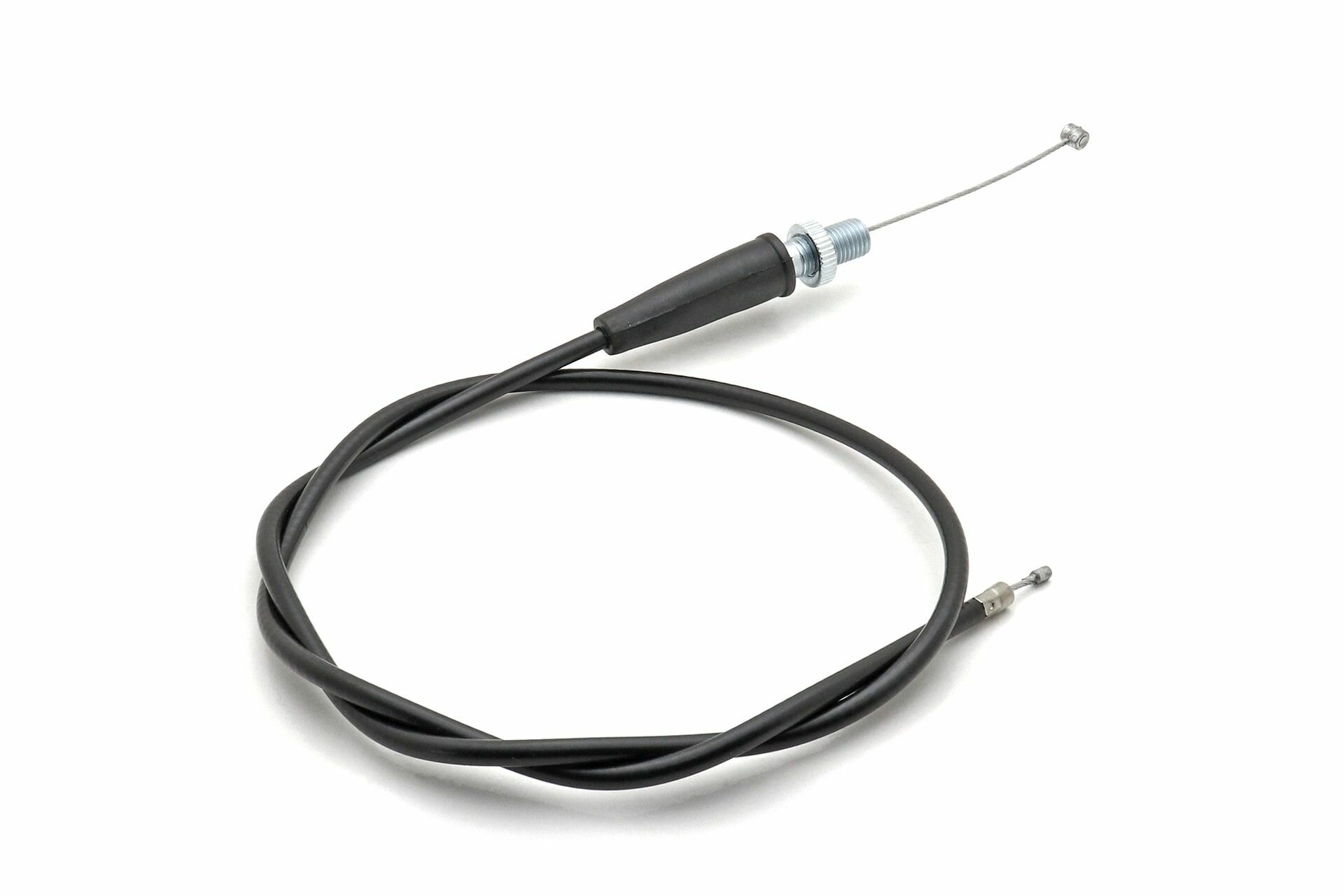 Трос газа 4Т ТИП3 (HL800mm, FL100mm); TTR250Rb