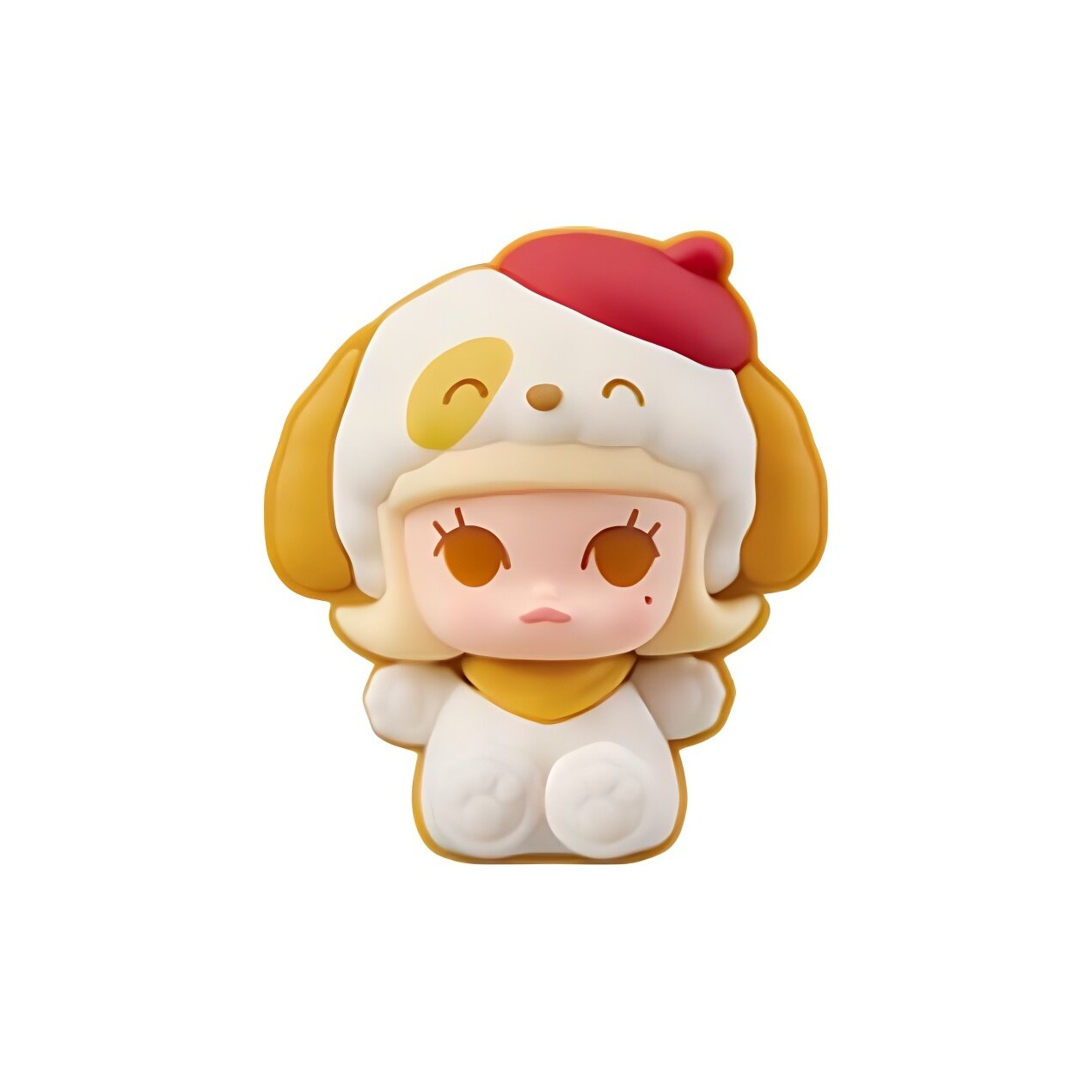Фигурки-сюрпризы POP MART Pajamas Party
