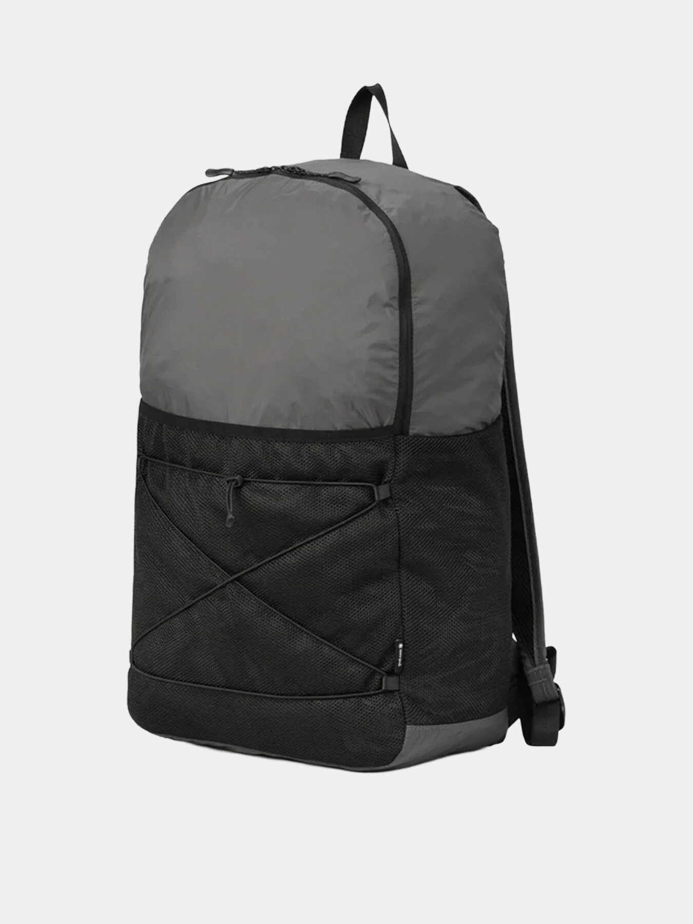 Рюкзак PACKABLE snow peak ( one size / темно-серый )