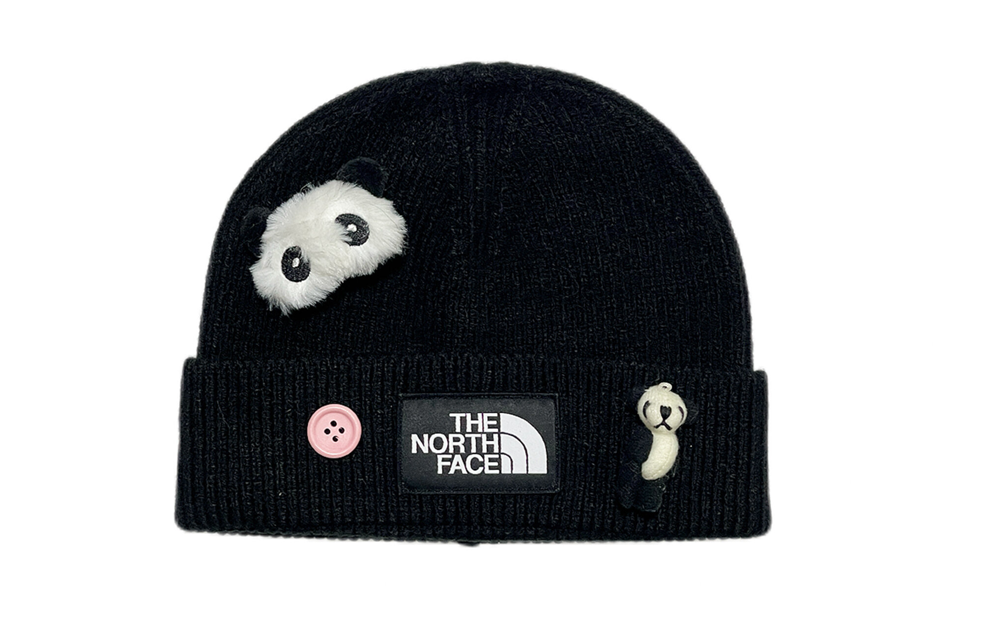 Шапка-бини The North Face для мужчин
